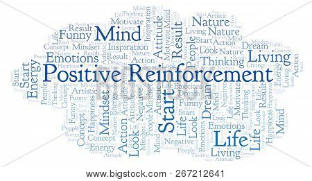 Positive Reinforcement Image & Photo (Free Trial) | Bigstock