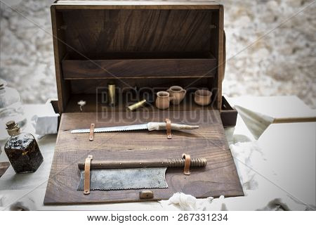 Surgical Instruments Image & Photo (Free Trial) | Bigstock