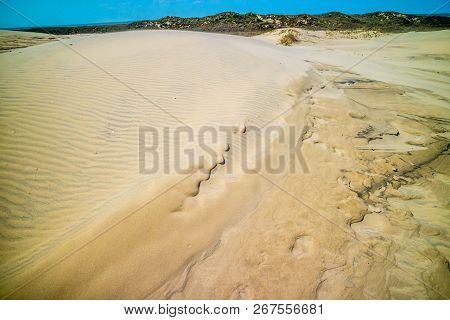 Very Soft Fine Sandy Image & Photo (Free Trial) | Bigstock