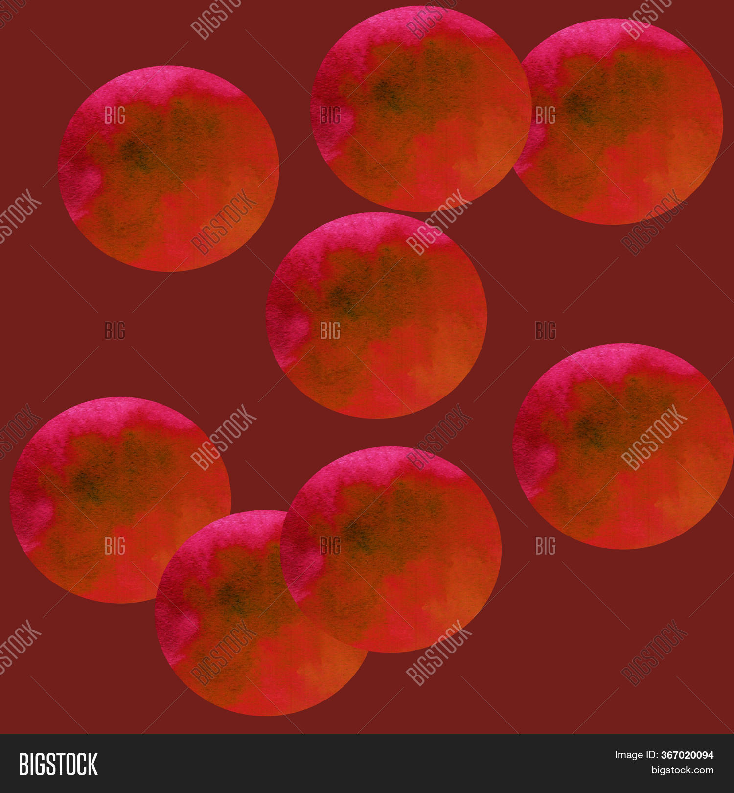 Red Blood Cells. Cover Image & Photo (Free Trial) | Bigstock