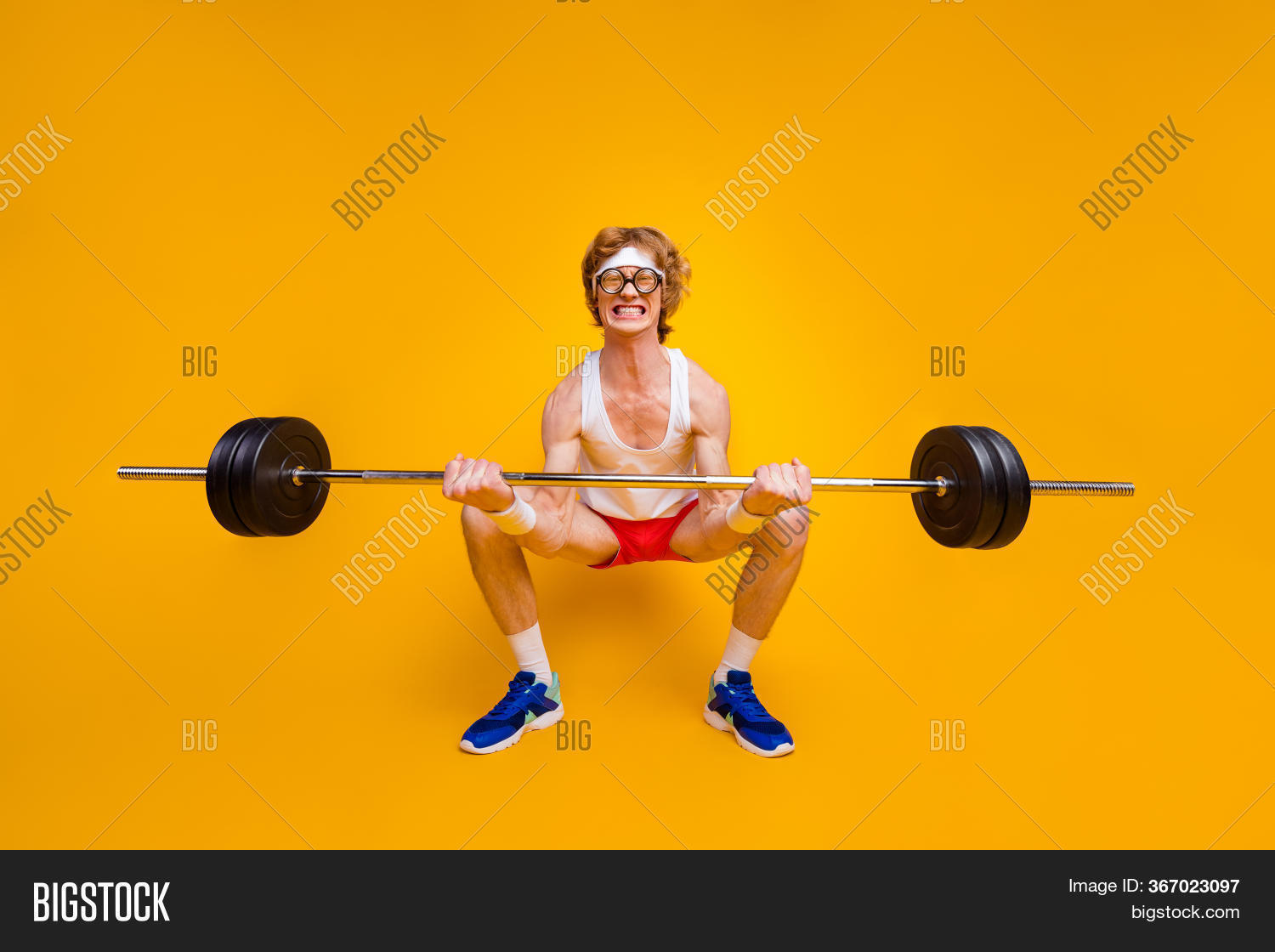 Full Length Body Size Image & Photo (Free Trial) | Bigstock