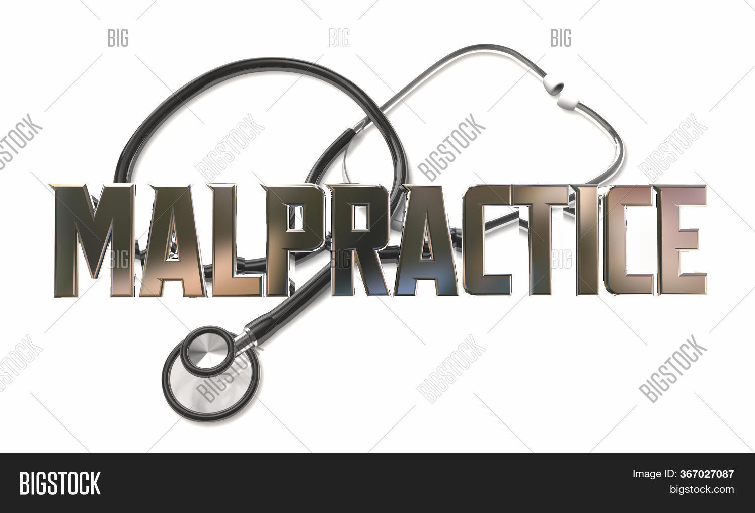 Medical Malpractice Image & Photo (Free Trial) | Bigstock