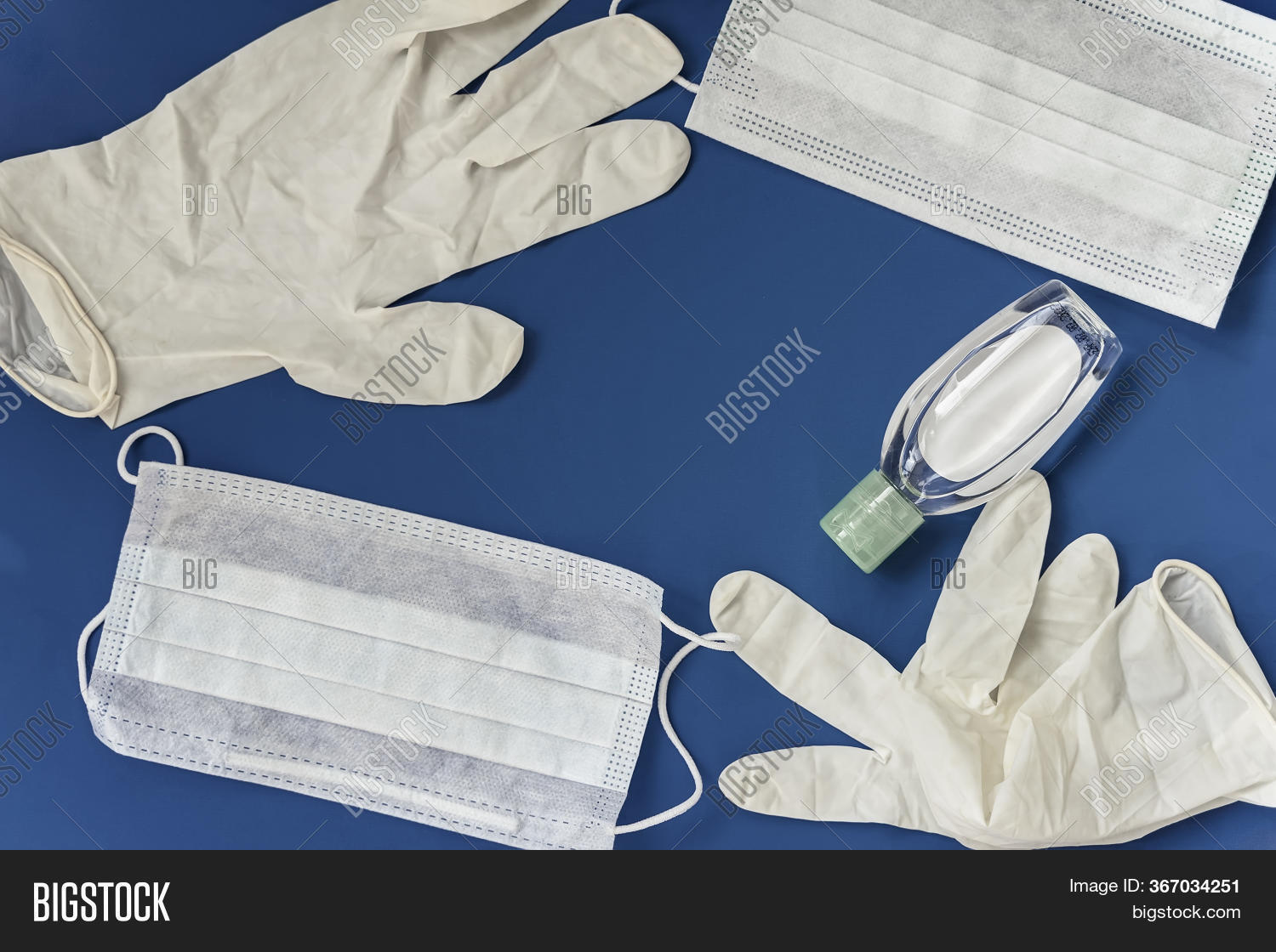 Prevention Items, Image & Photo (Free Trial) | Bigstock