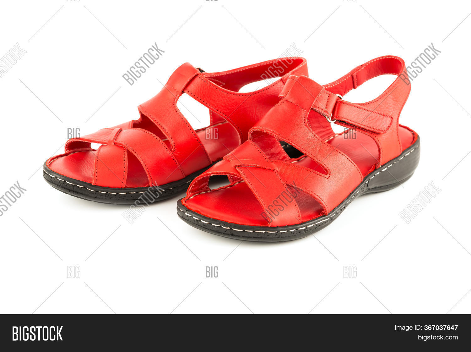 Pair Stylish Summer Image & Photo (Free Trial) | Bigstock