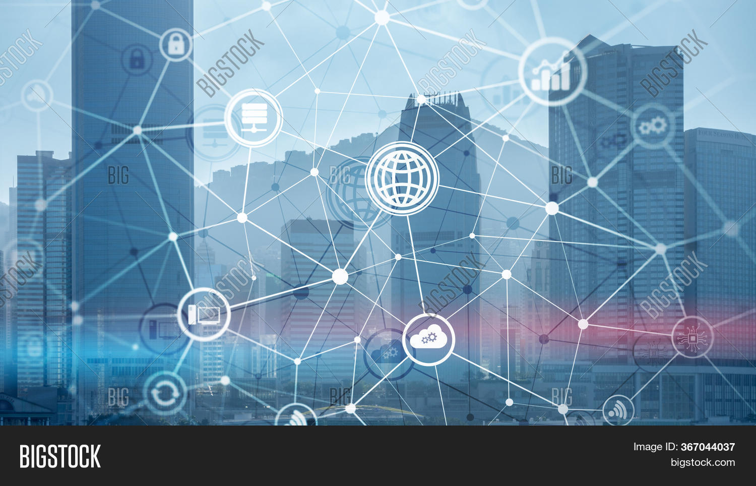 Ict. New Technology Image & Photo (Free Trial) | Bigstock