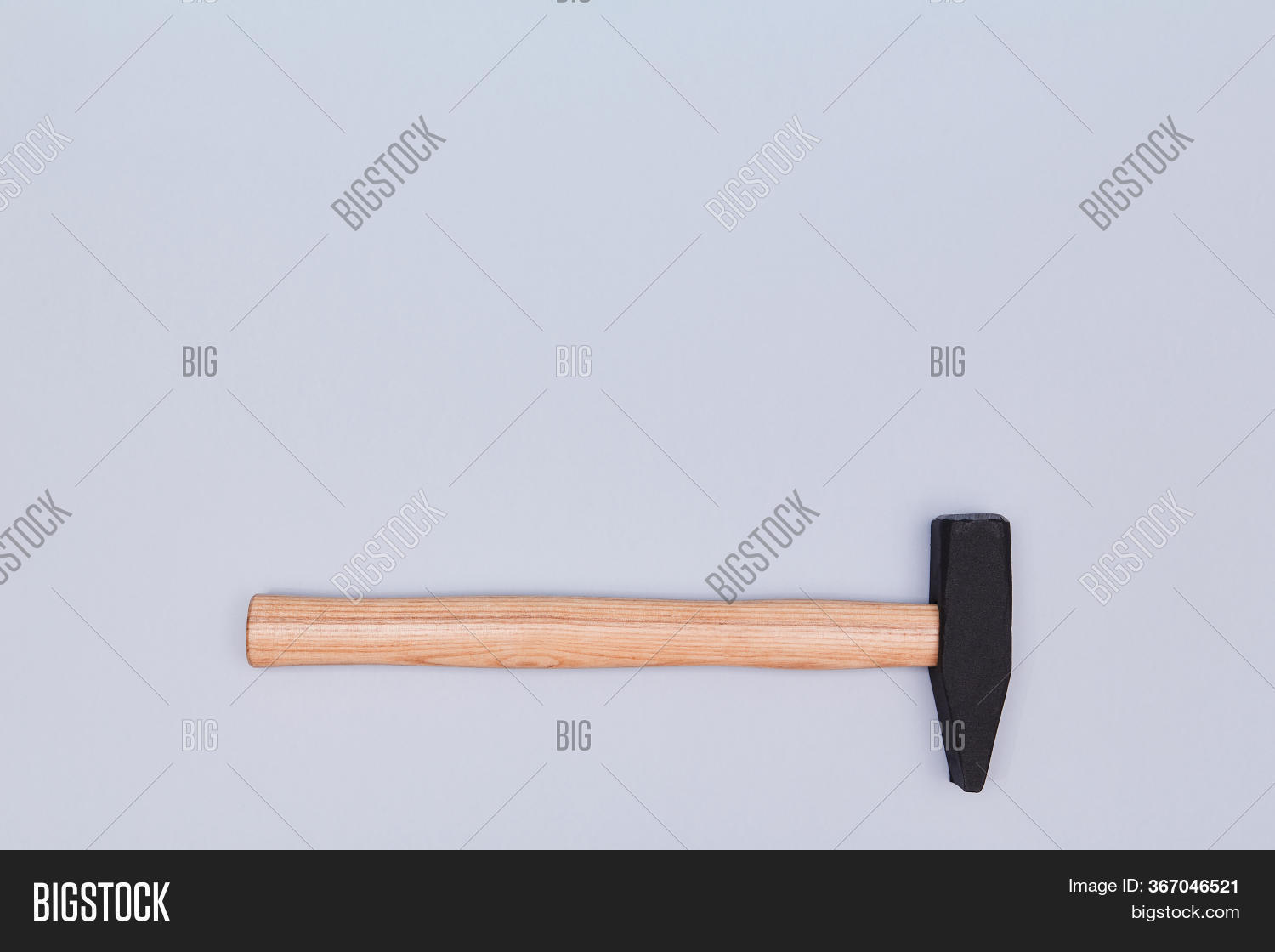 Carpenters Hammer Tool Image & Photo (Free Trial) | Bigstock
