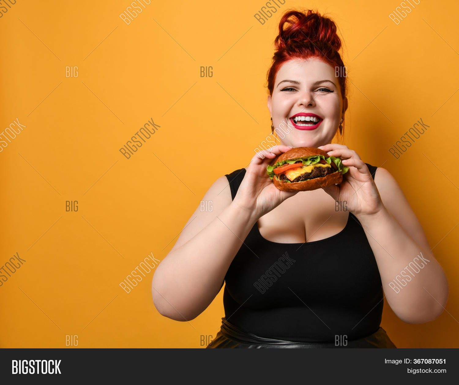 Happy Laughing Image & Photo (Free Trial) | Bigstock