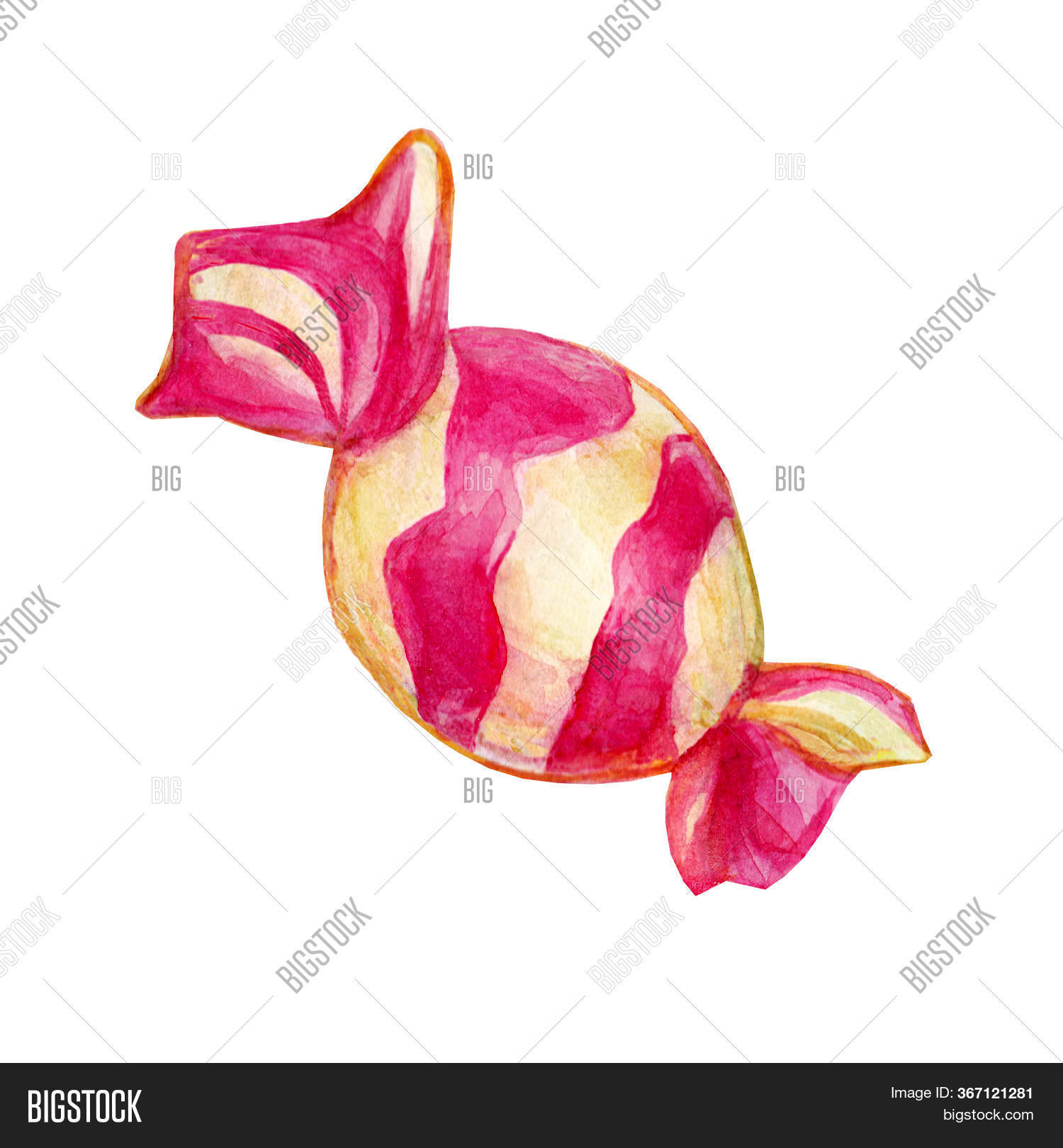 Beautiful Candy Image & Photo (Free Trial) | Bigstock