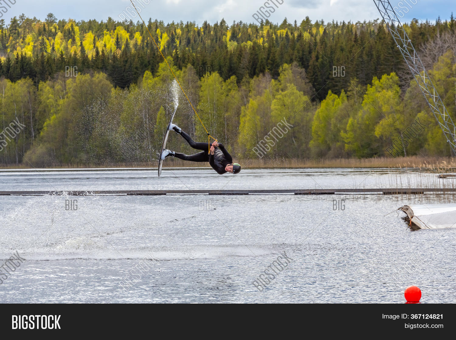 Fagersta, Sweden - Maj Image & Photo (Free Trial) | Bigstock