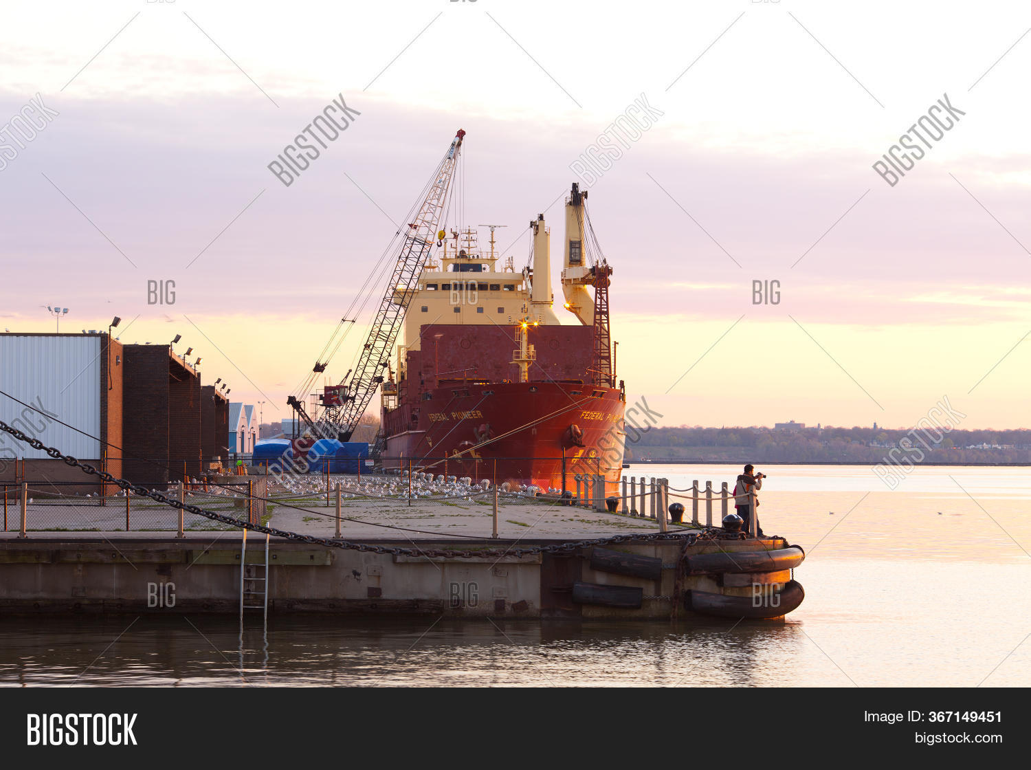 Cleveland, Ohio, Image & Photo (Free Trial) | Bigstock
