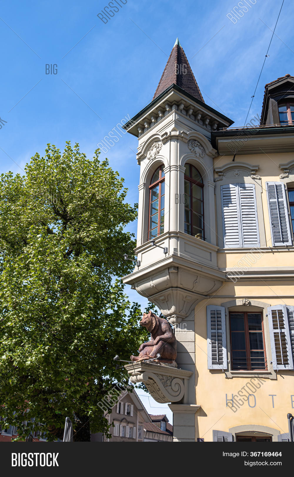 Langenthal, Image & Photo (Free Trial) | Bigstock