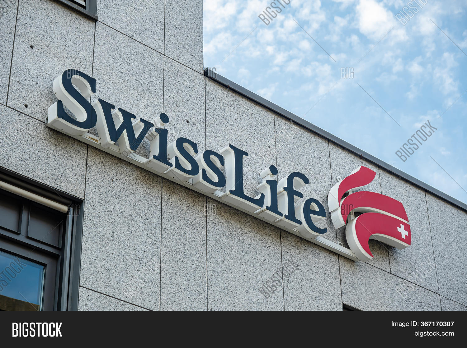 Uster, Switzerland - Image & Photo (Free Trial) | Bigstock