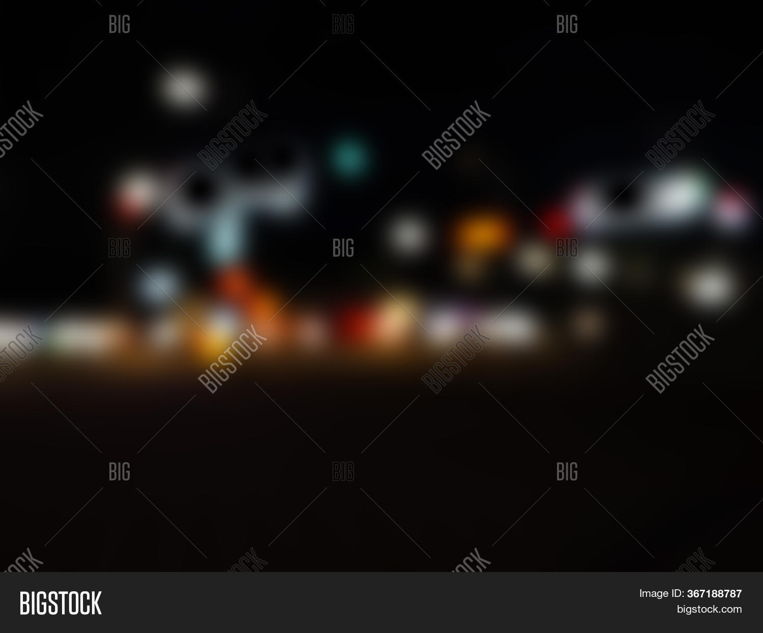 Artistic Defocused Image & Photo (Free Trial) | Bigstock