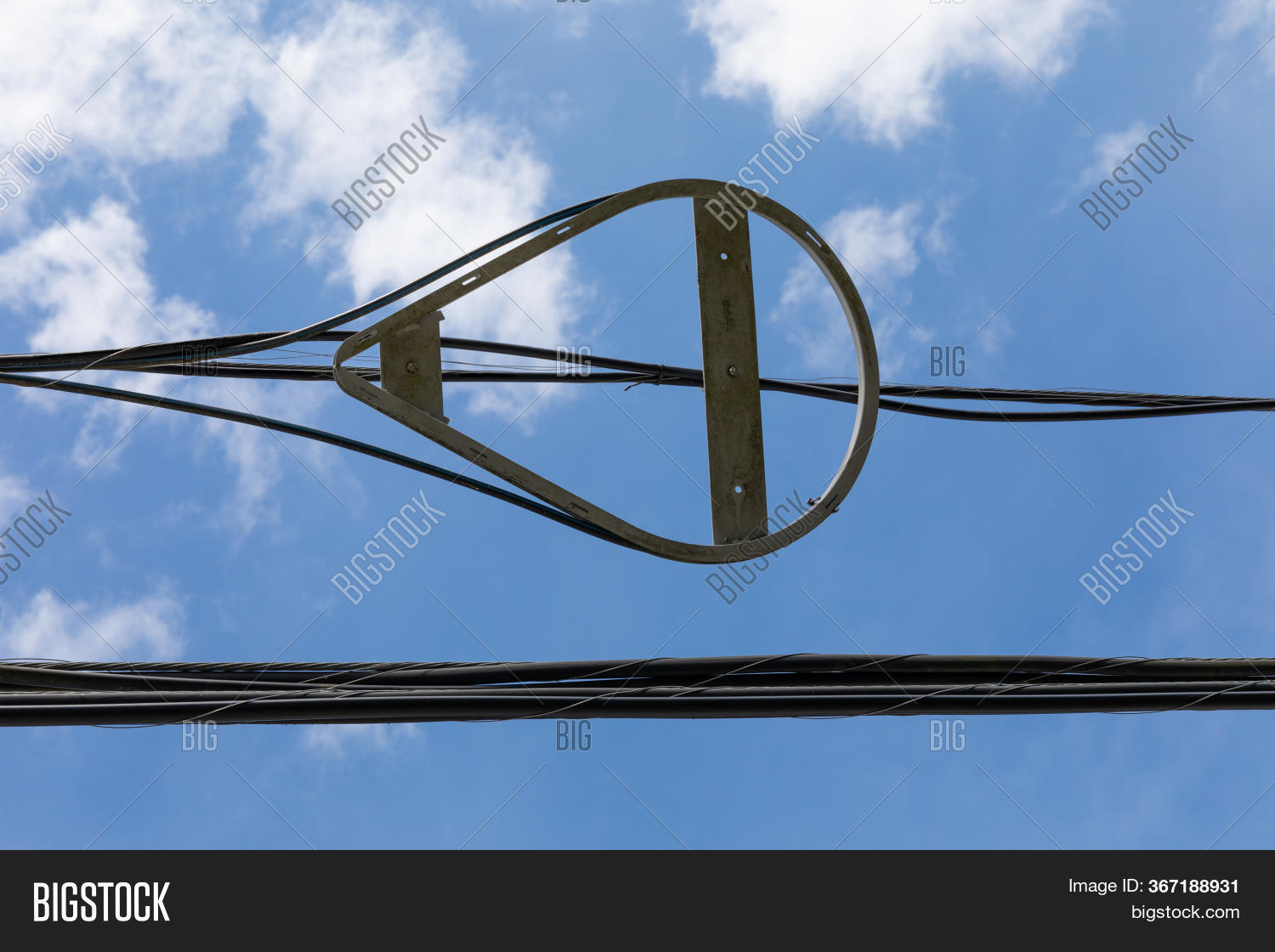 Snowshoe Fiber Optic Image & Photo (Free Trial) | Bigstock