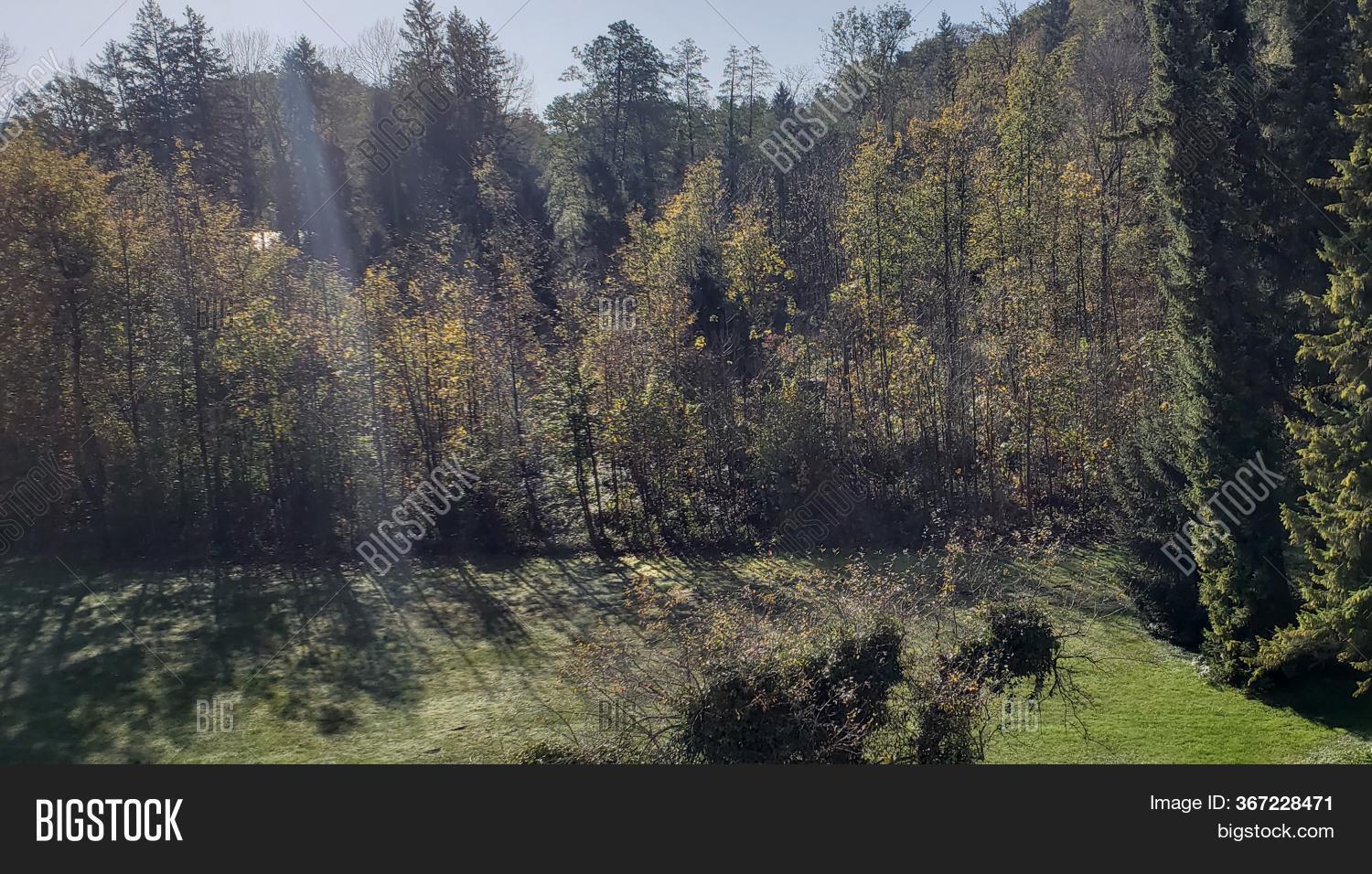 Landscape Temperate Image & Photo (Free Trial) | Bigstock