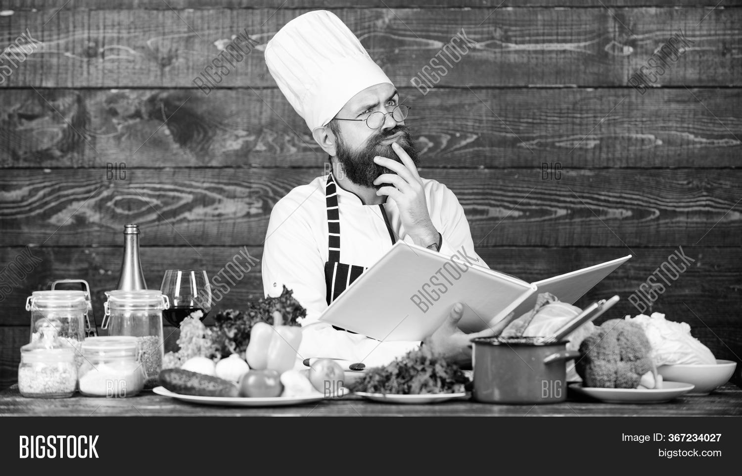 Culinary Arts Concept Image & Photo (Free Trial) | Bigstock