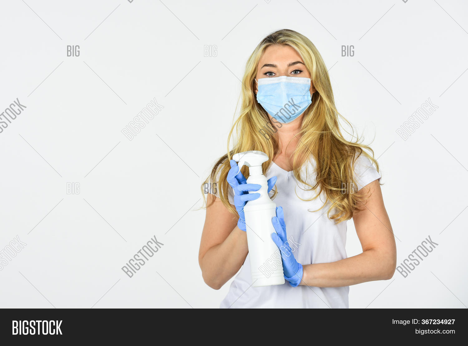Precautions Image & Photo (Free Trial) | Bigstock