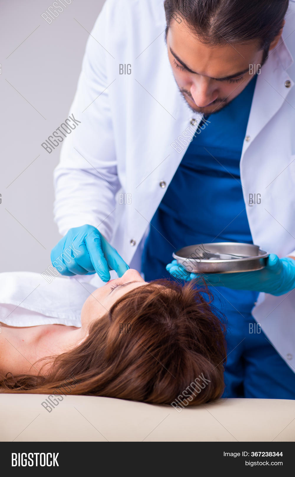 Police Coroner Image & Photo (Free Trial) | Bigstock