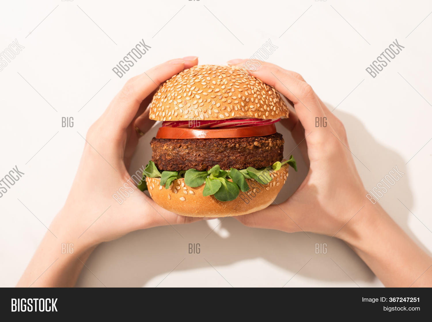 Cropped View Woman Image & Photo (Free Trial) | Bigstock