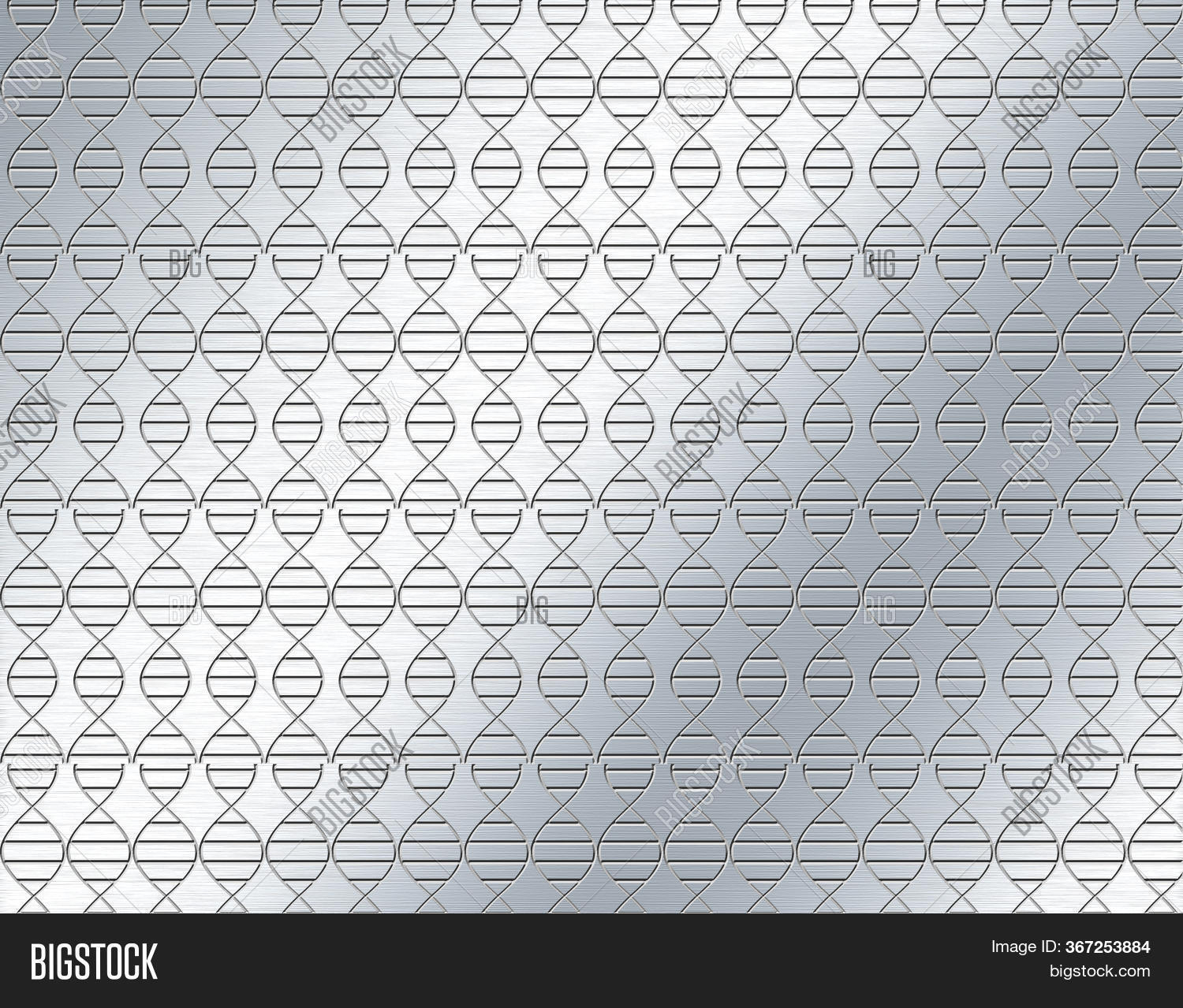 DNA Strand Background Image & Photo (Free Trial) | Bigstock