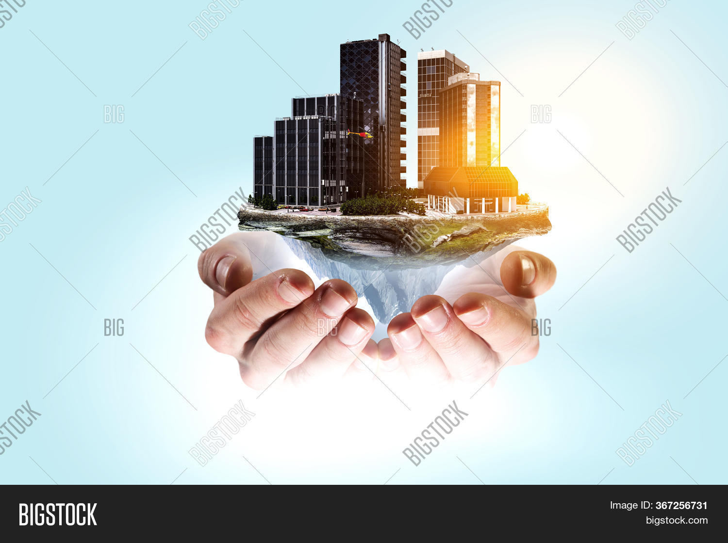 Real Estate Concept . Image & Photo (Free Trial) | Bigstock