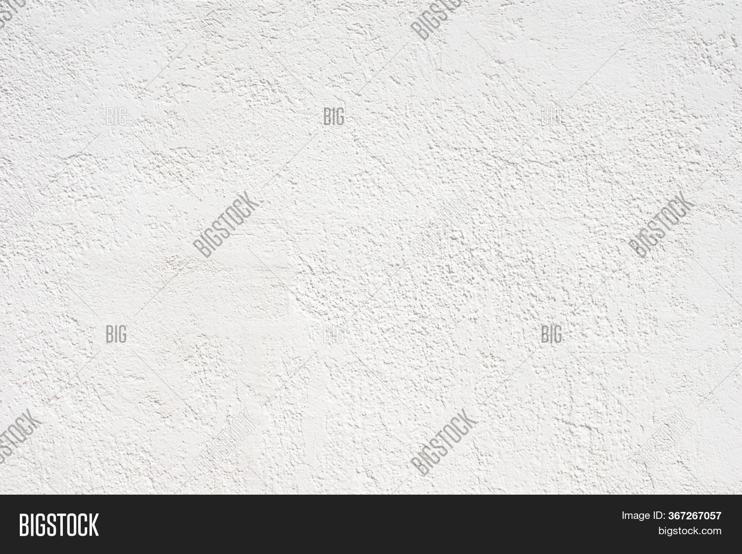 White Texture Plaster Image & Photo (Free Trial) | Bigstock