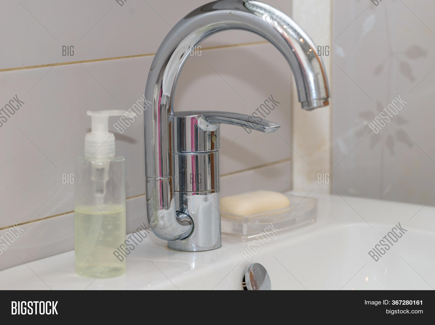 Modern Hand Wash Basin Image & Photo (Free Trial) | Bigstock