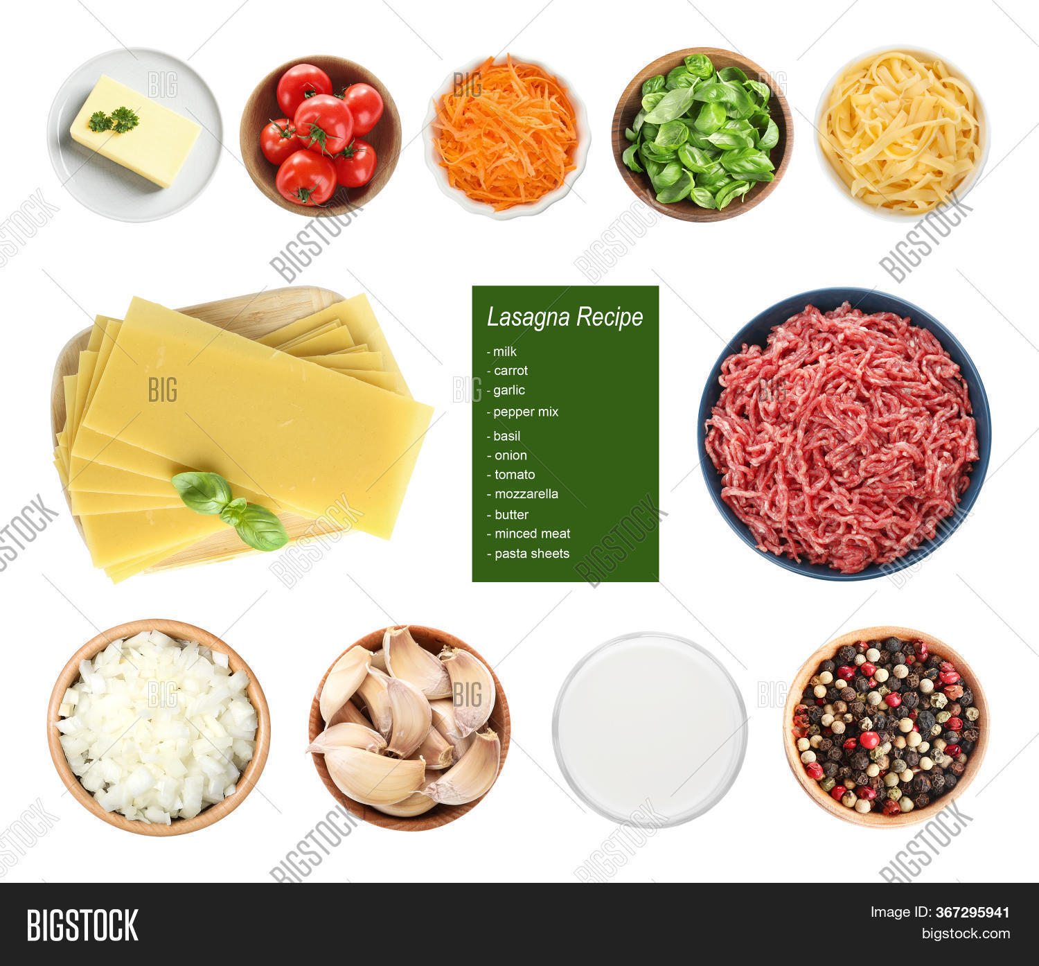 Set Different Image & Photo (Free Trial) | Bigstock