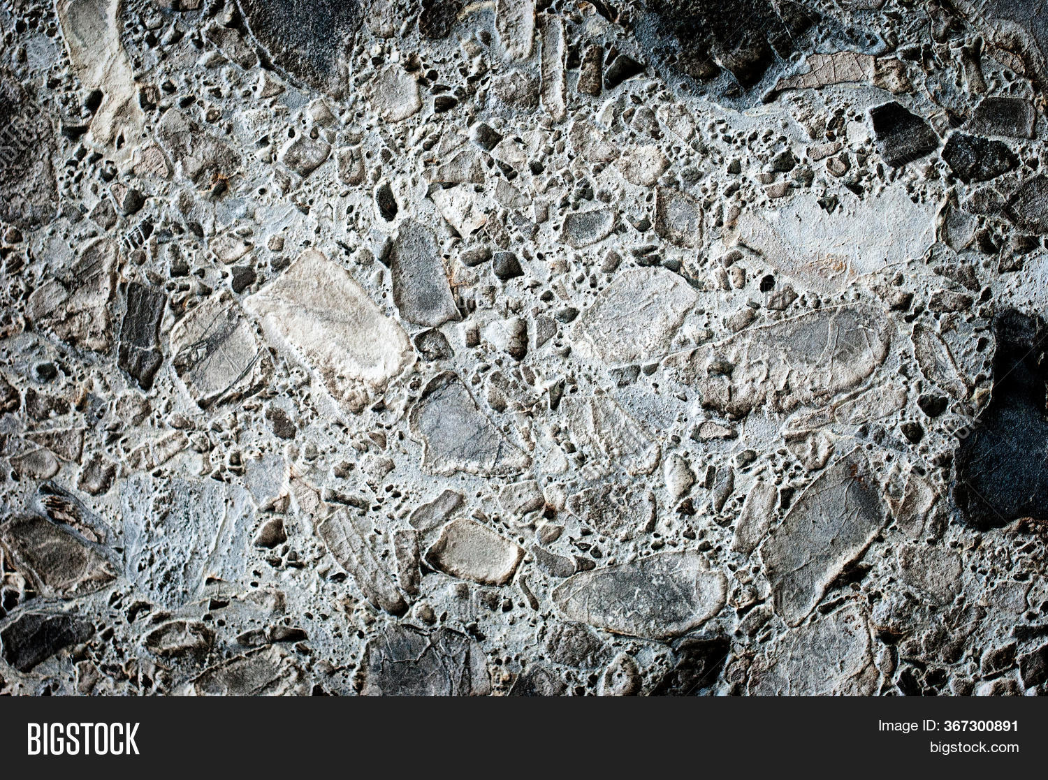 Grey Masonry, Image & Photo (Free Trial) | Bigstock