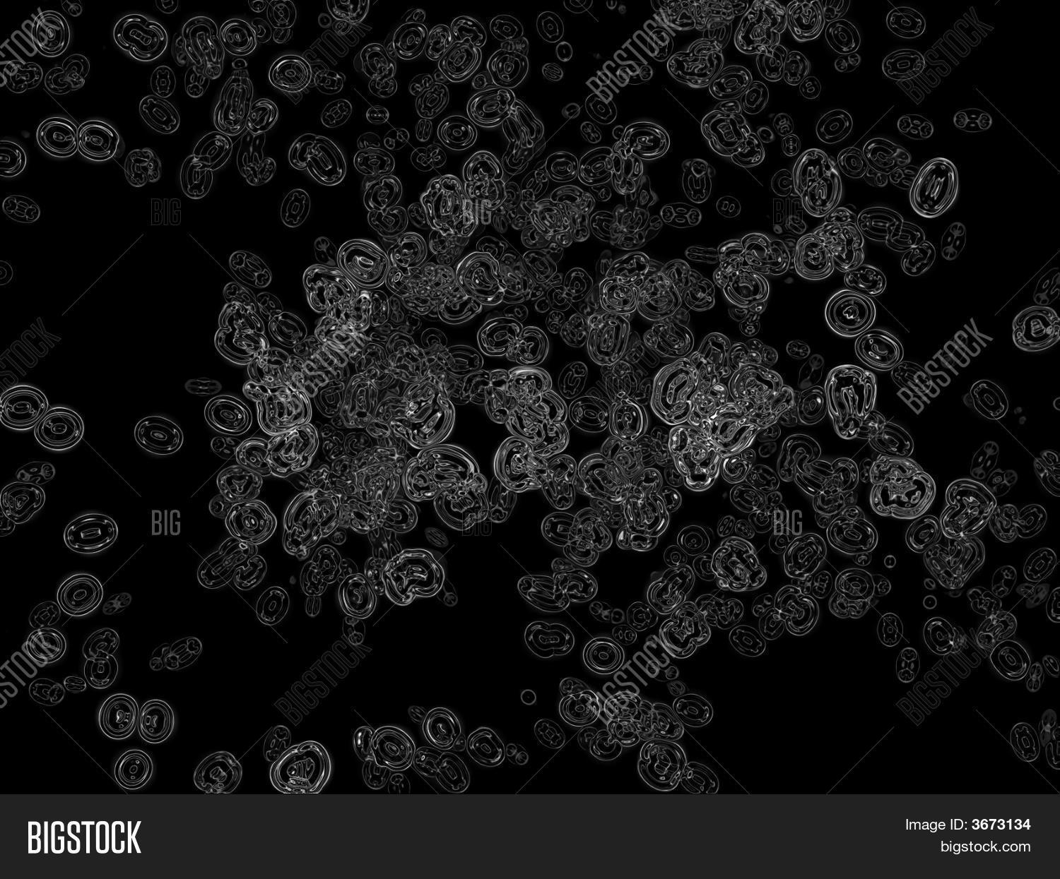 Lots Gray Distorted Image & Photo (Free Trial) | Bigstock