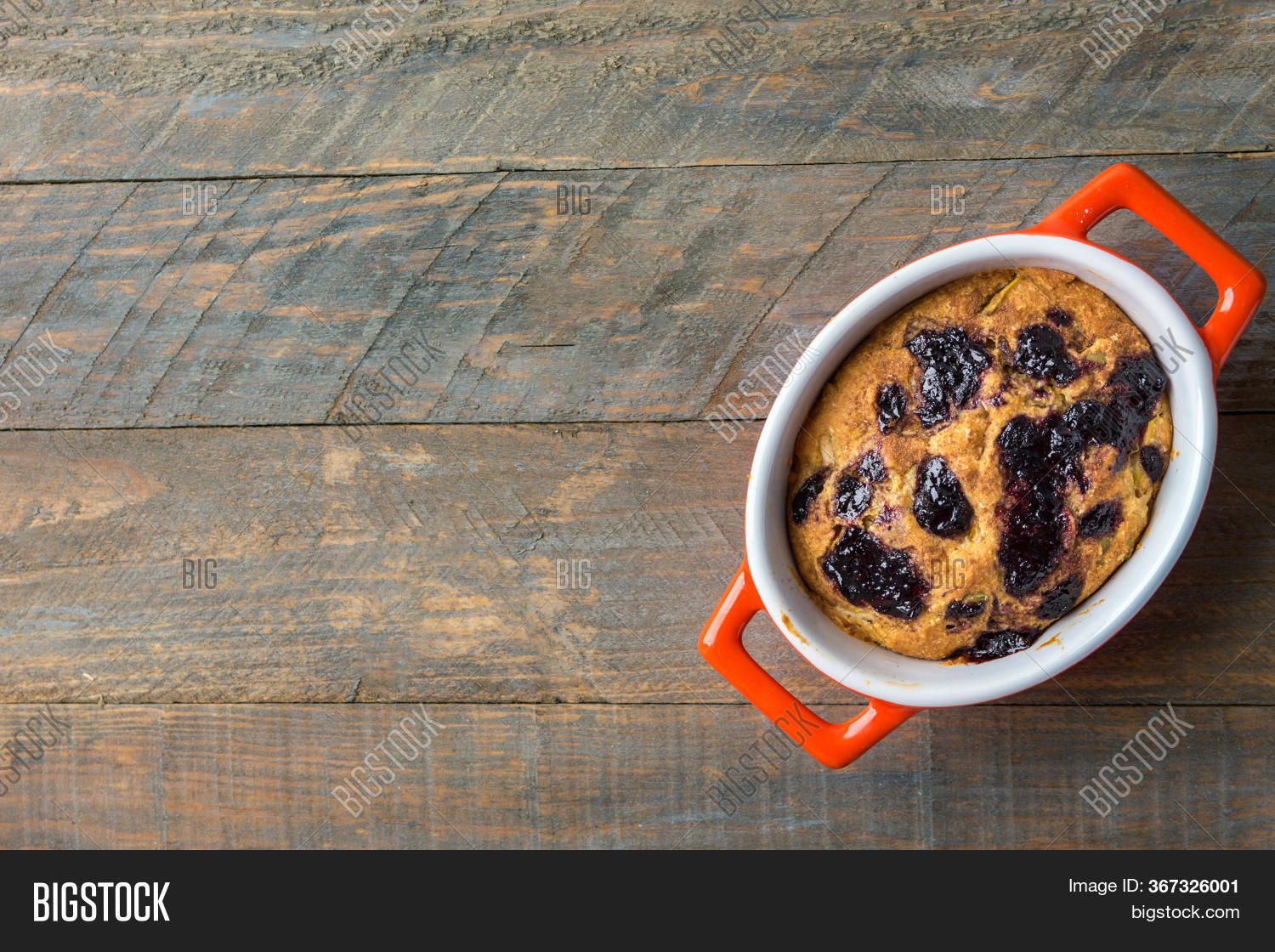 Home Baked Sweet Bran Image & Photo (Free Trial) | Bigstock