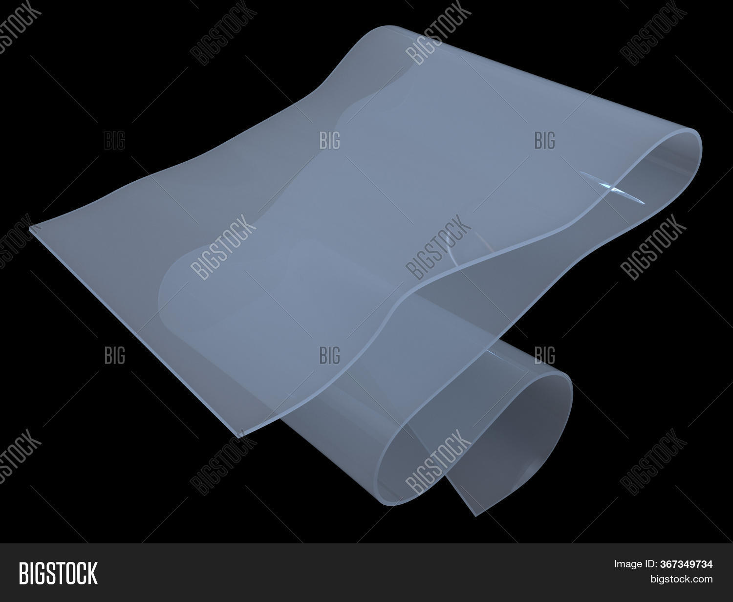 Transparent Silicon Image & Photo (Free Trial) | Bigstock