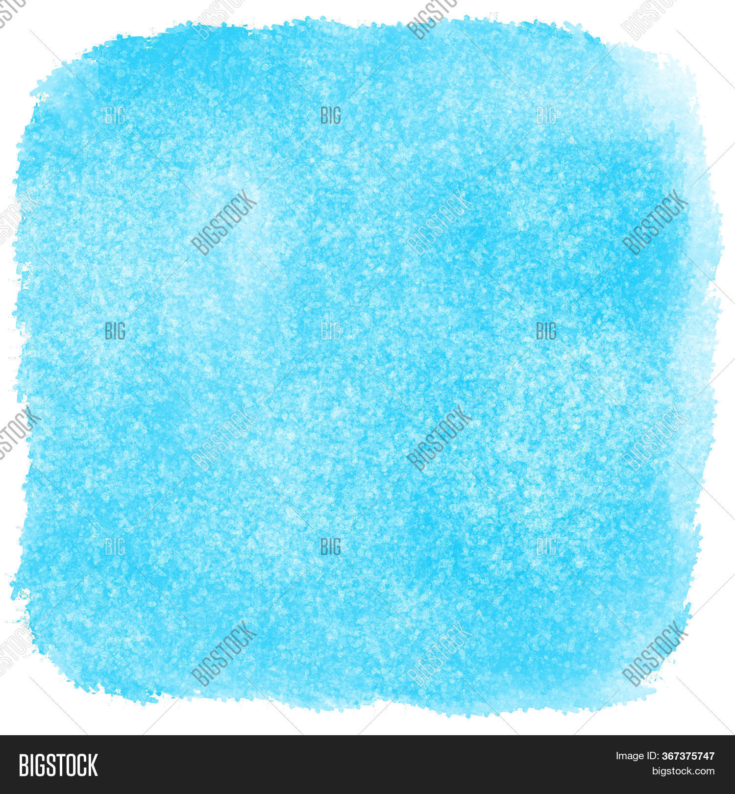 Blue Watercolor Image & Photo (Free Trial) | Bigstock