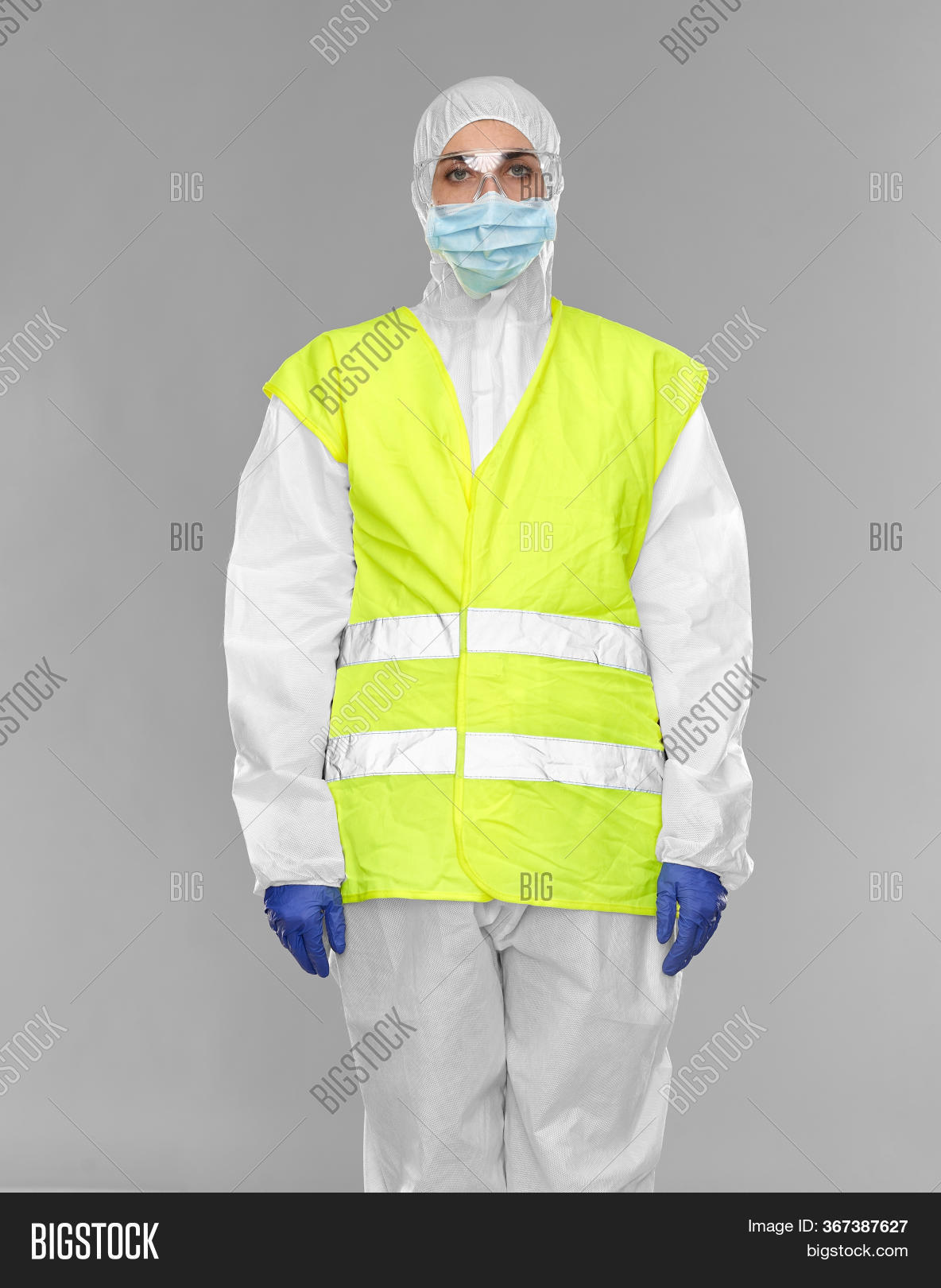 Quarantine Pandemic Image & Photo (Free Trial) | Bigstock