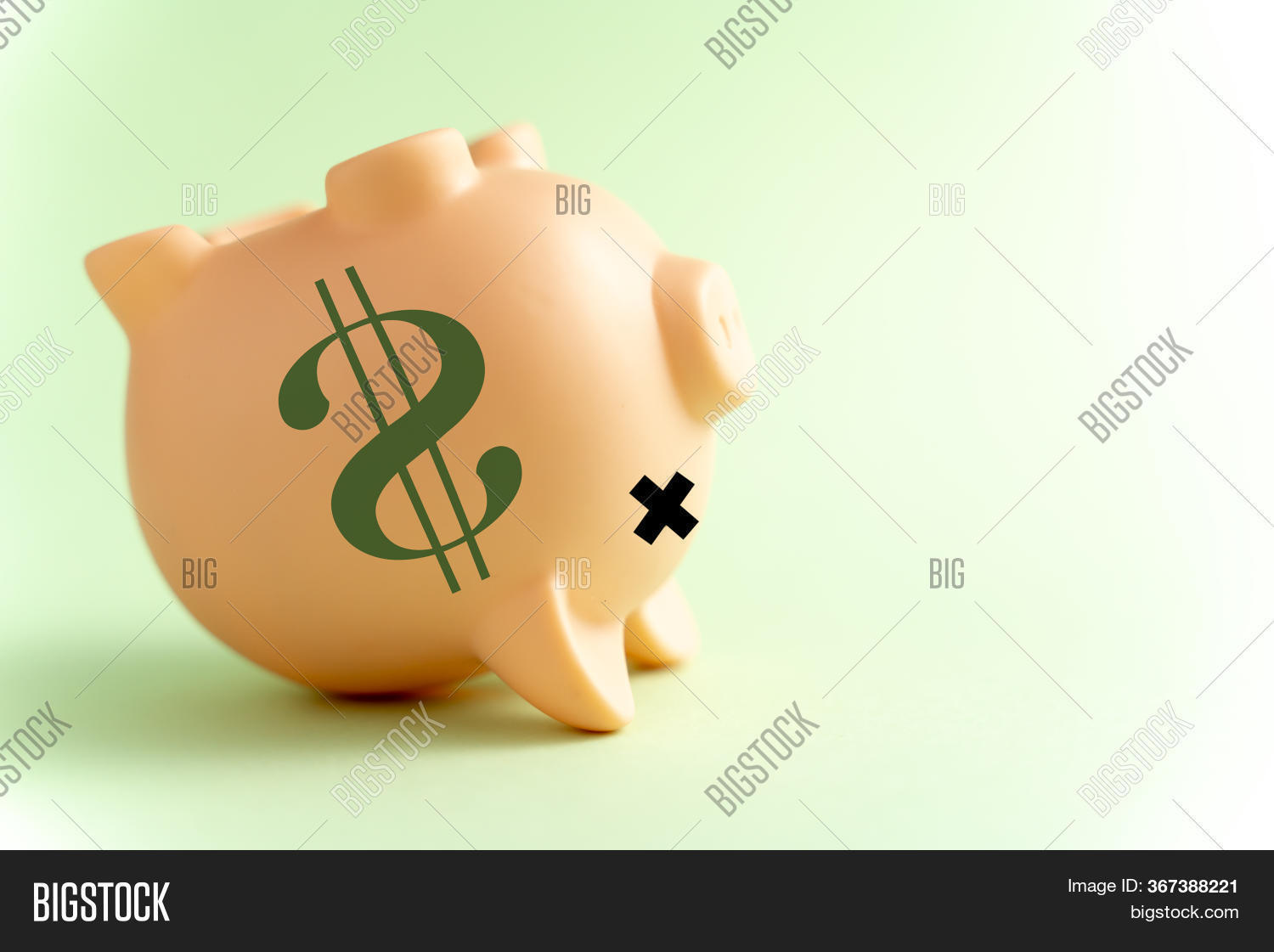 Devaluation Dollar Image & Photo (Free Trial) | Bigstock