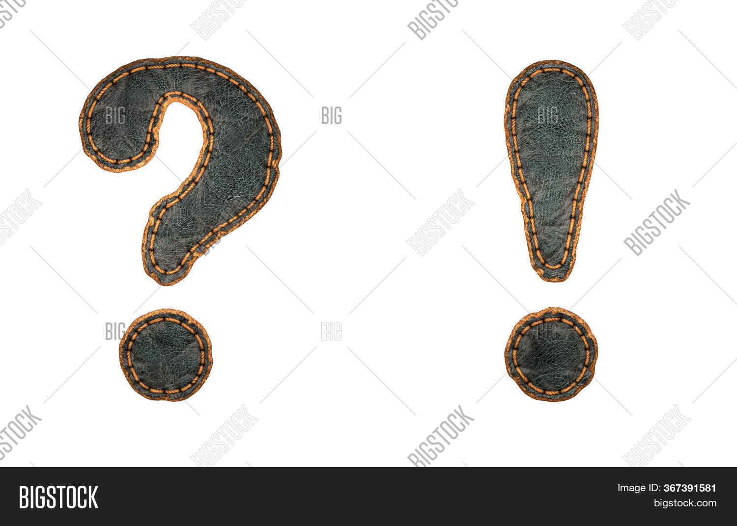 Set Symbols Question Image & Photo (Free Trial) | Bigstock