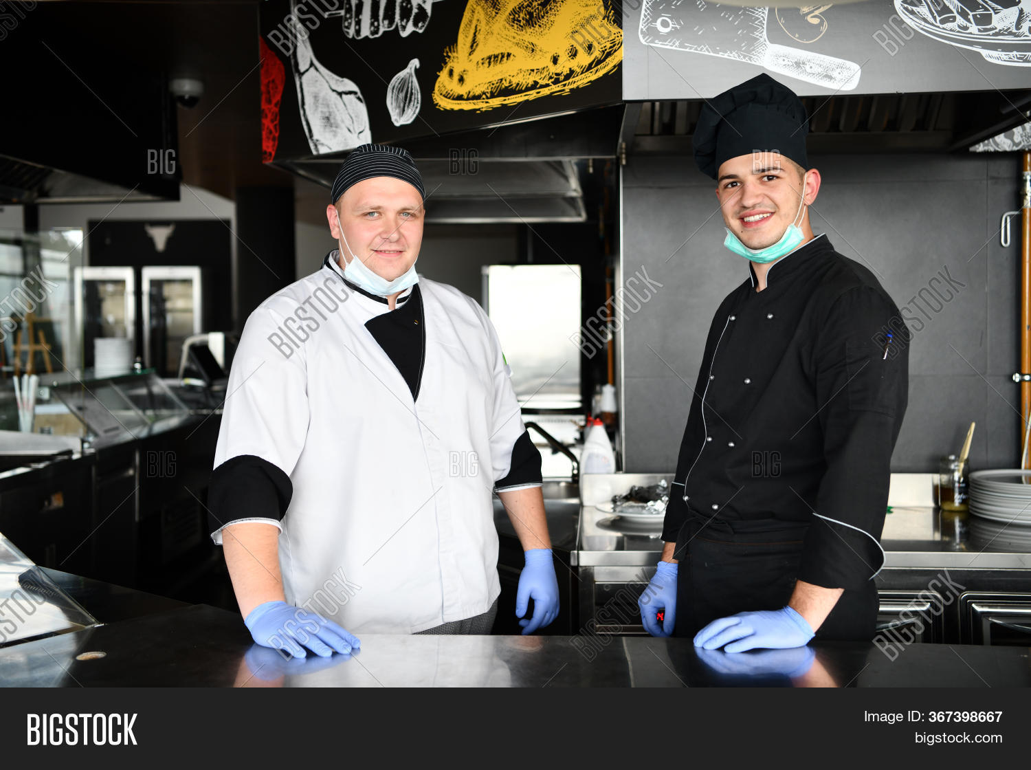 Mixed Race Team Image & Photo (Free Trial) | Bigstock