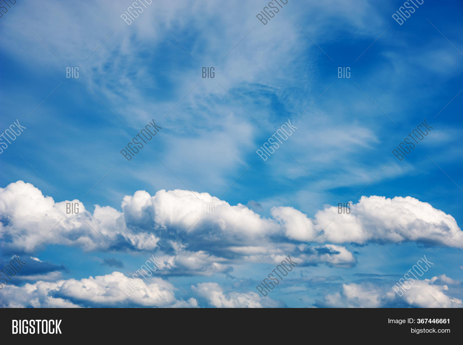 Natural Sky Image & Photo (Free Trial) | Bigstock
