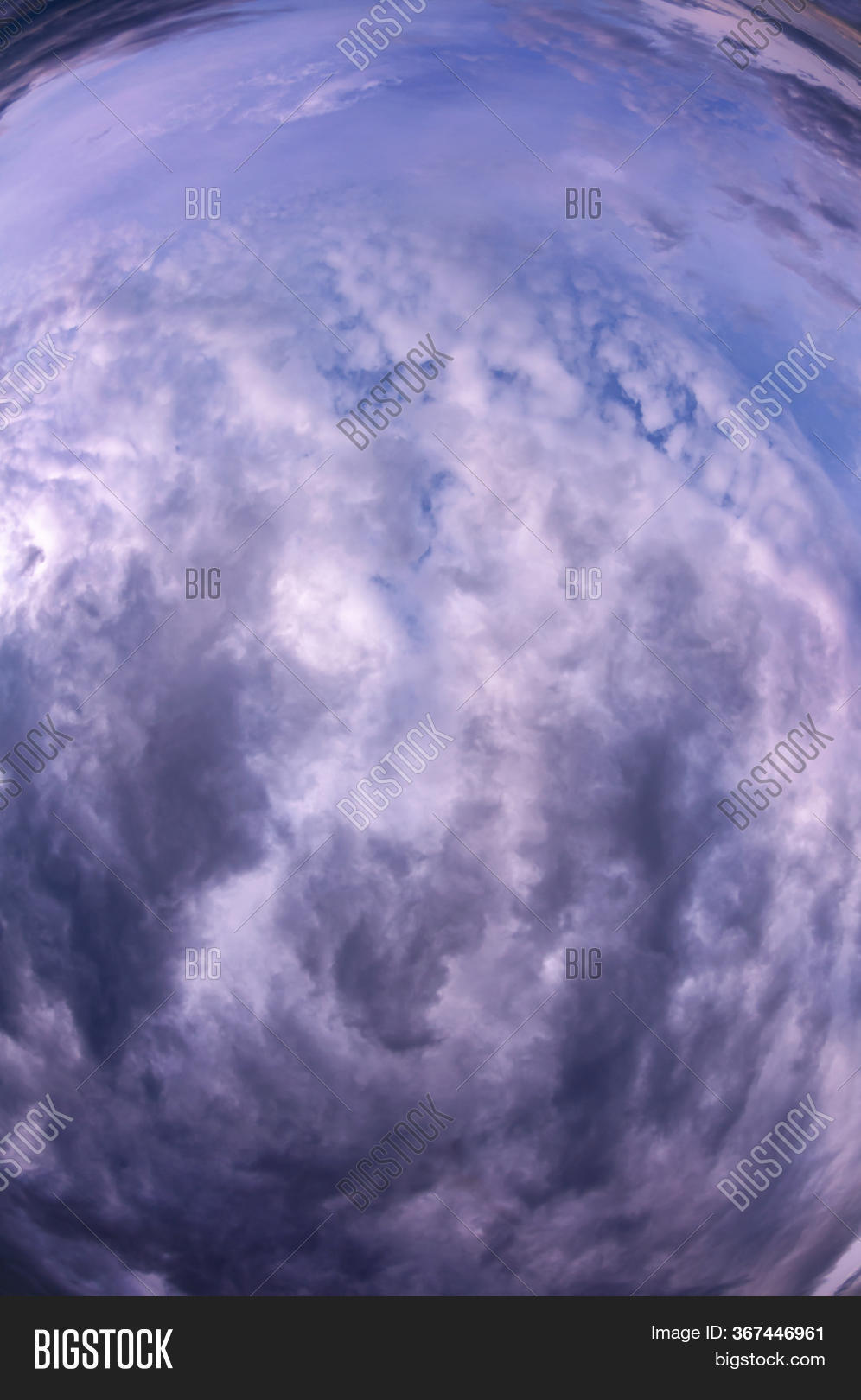 Natural Sky Image & Photo (Free Trial) | Bigstock