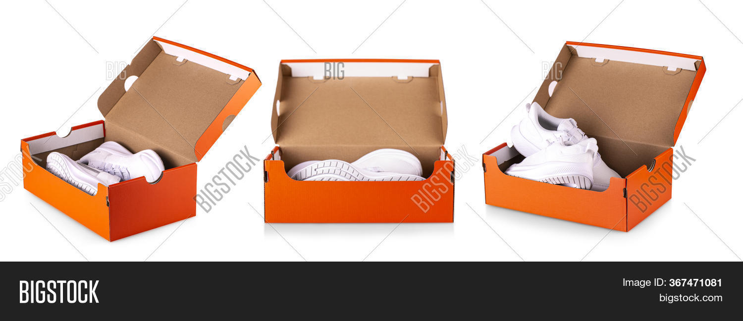 New White Sneakers Image & Photo (Free Trial) | Bigstock
