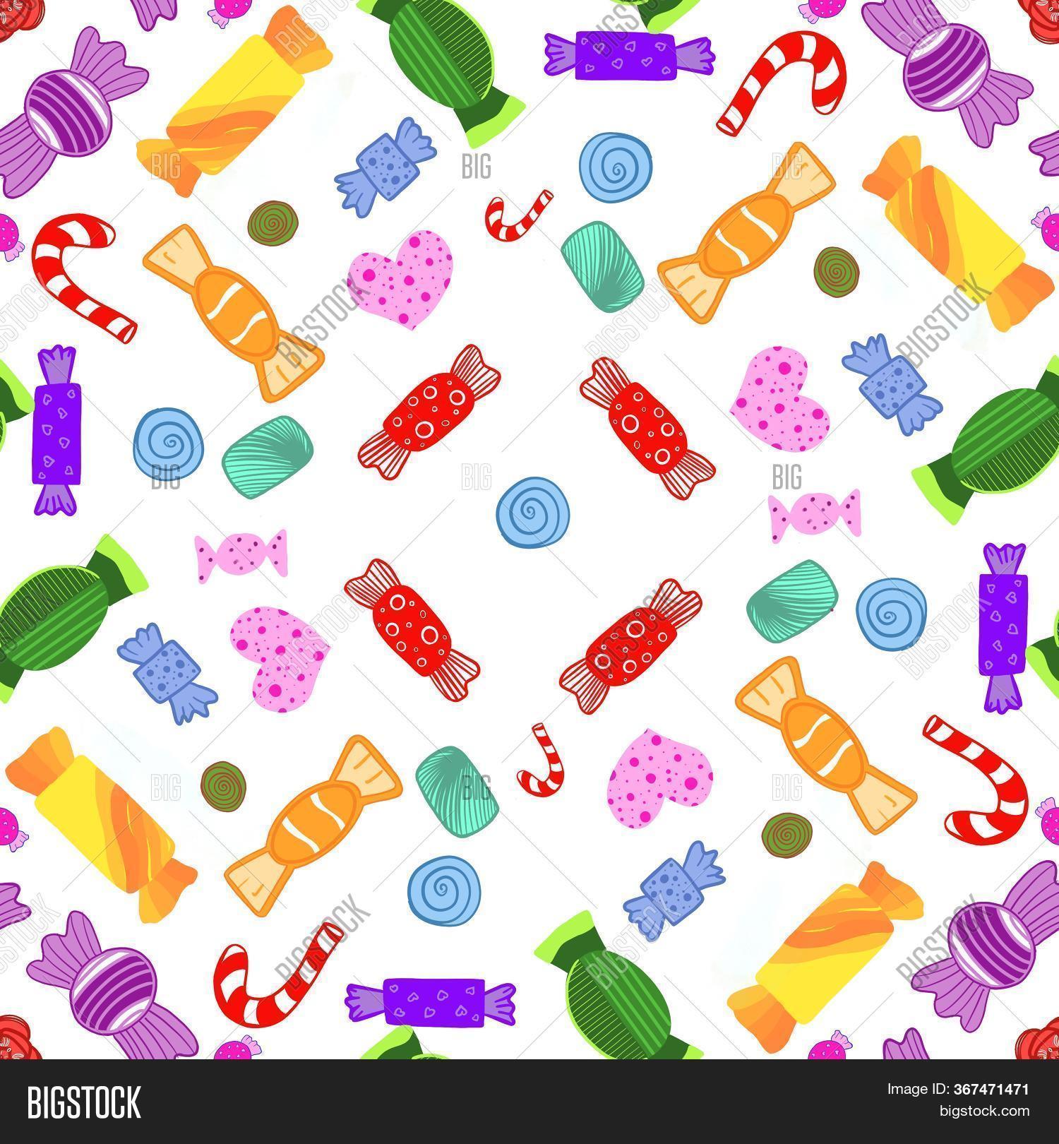 Illustration Pile Image & Photo (Free Trial) | Bigstock