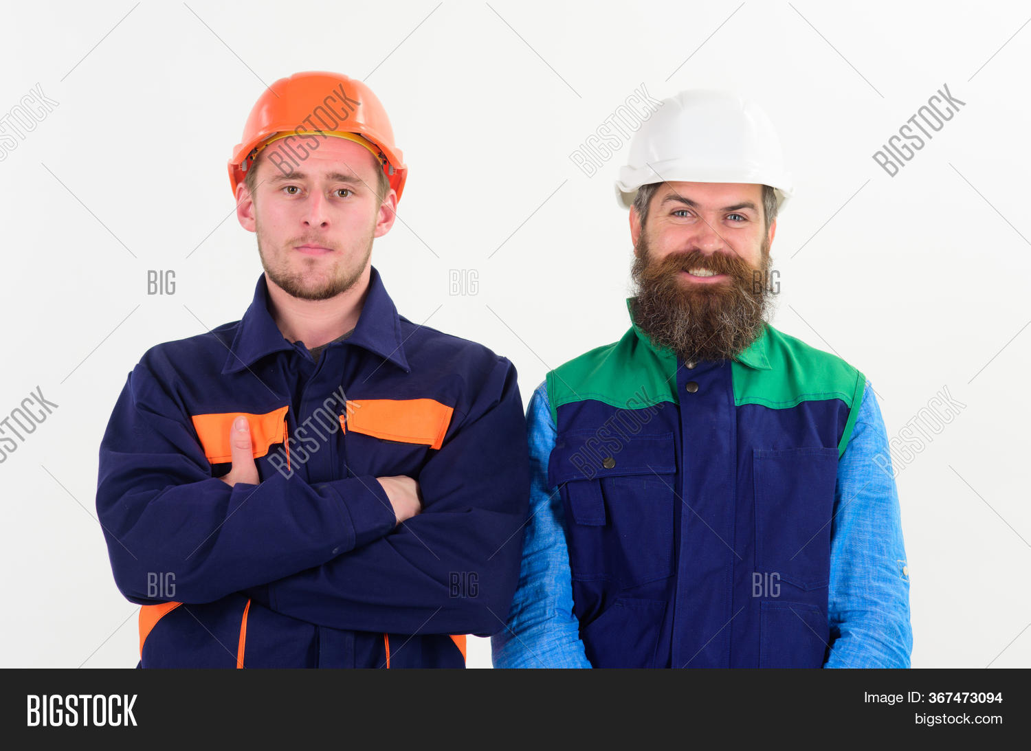 Friends Work Concept. Image & Photo (Free Trial) | Bigstock