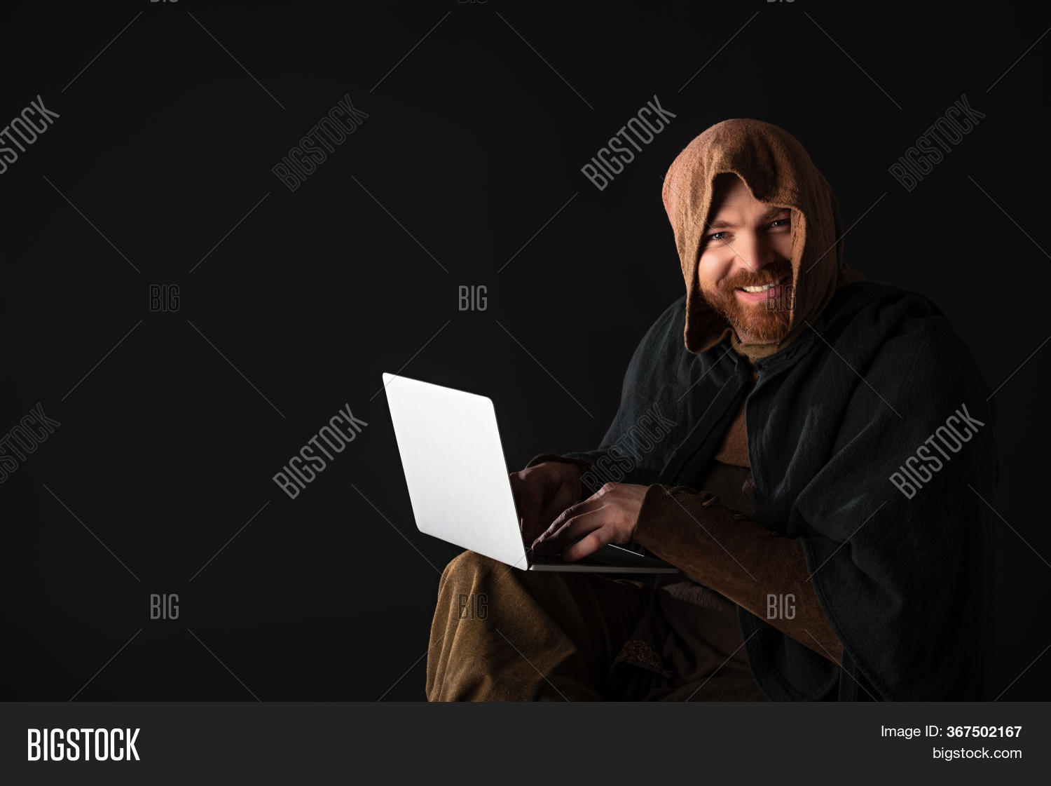 Smiling Medieval Image & Photo (Free Trial) | Bigstock