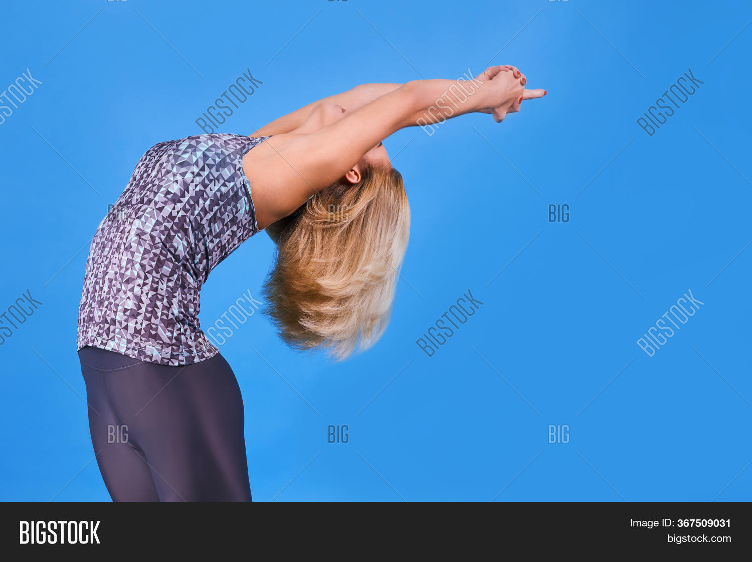 Woman Without Face Image & Photo (Free Trial) | Bigstock