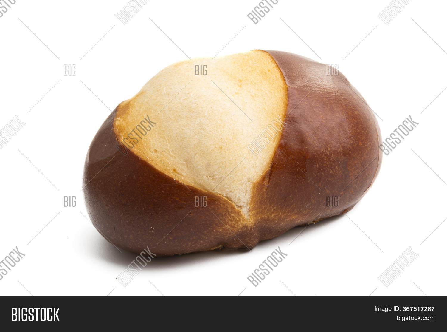 Traditional Swiss Buns Image & Photo (Free Trial) | Bigstock