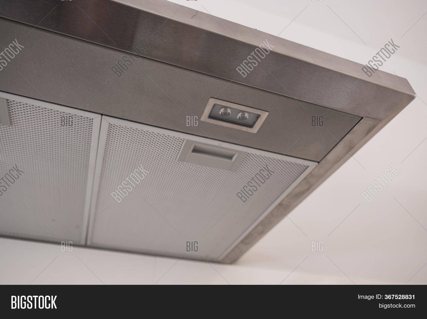 Kitchen Hub Aluminum Image & Photo (Free Trial) | Bigstock