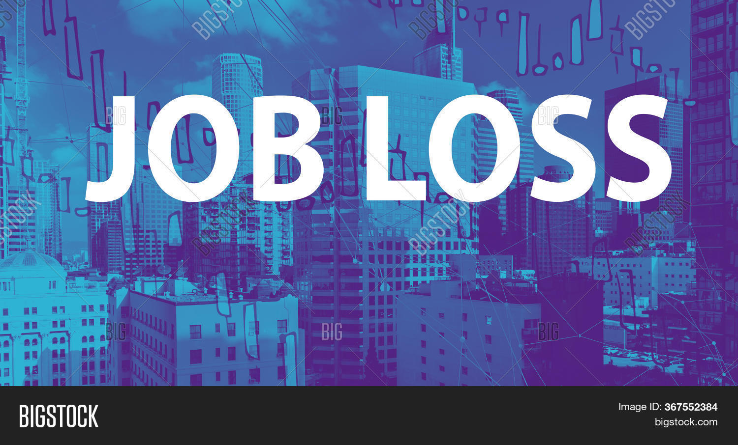 Job Loss Theme Image & Photo (Free Trial) | Bigstock