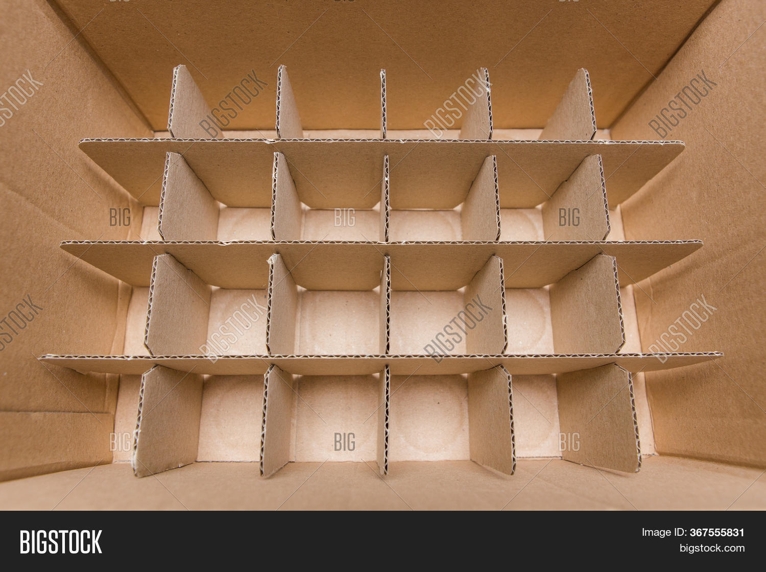 Pattern Paper Crates Image & Photo (Free Trial) | Bigstock