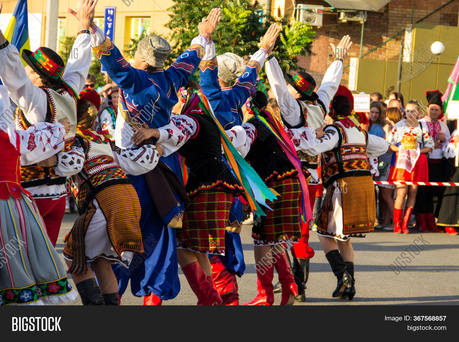 Genichesk, Ukraine - Image & Photo (Free Trial) | Bigstock