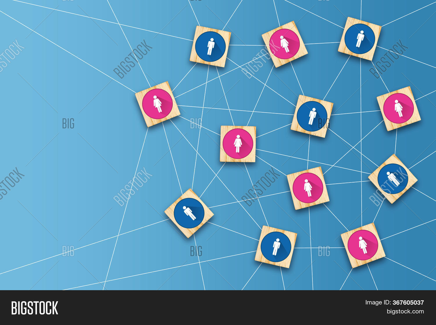 Social Media Concept. Image & Photo (Free Trial) | Bigstock